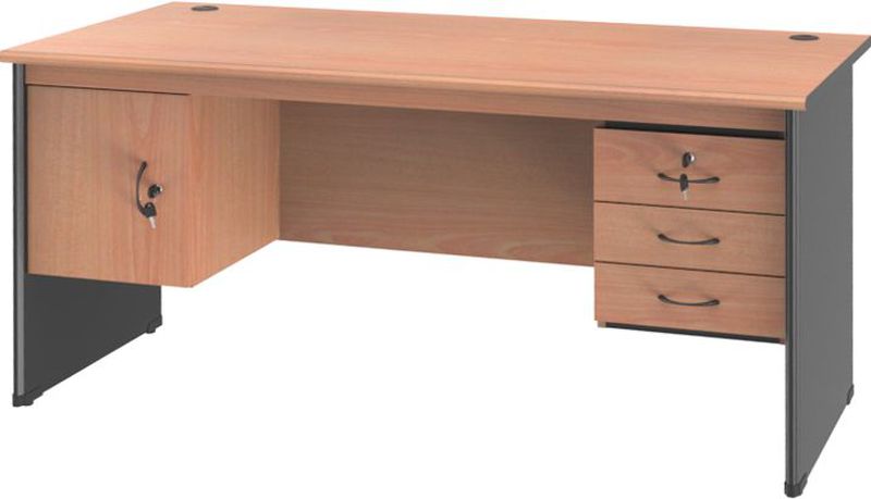 Meja Kantor Grand NB-503 S