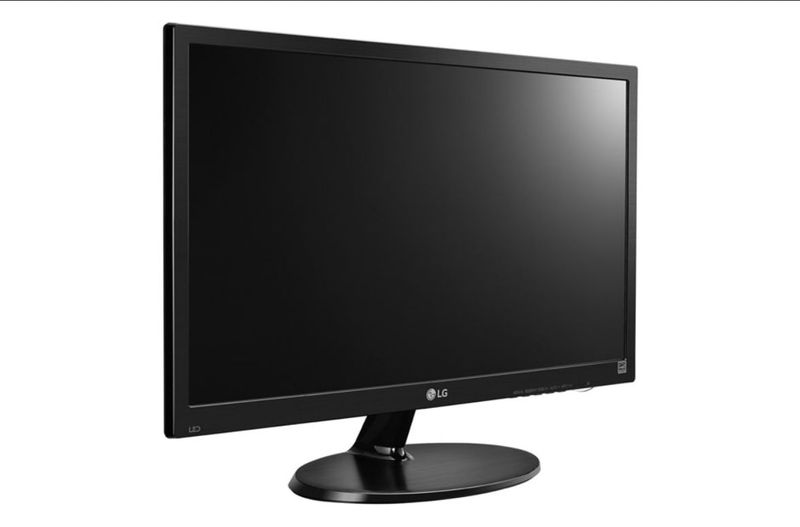 Monitor LG - 22 Inch
