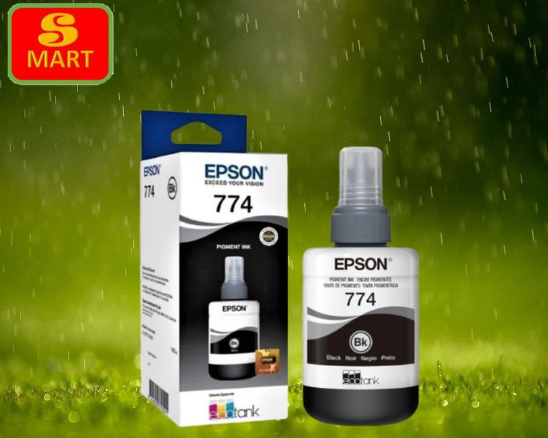 Tinta Epson 774