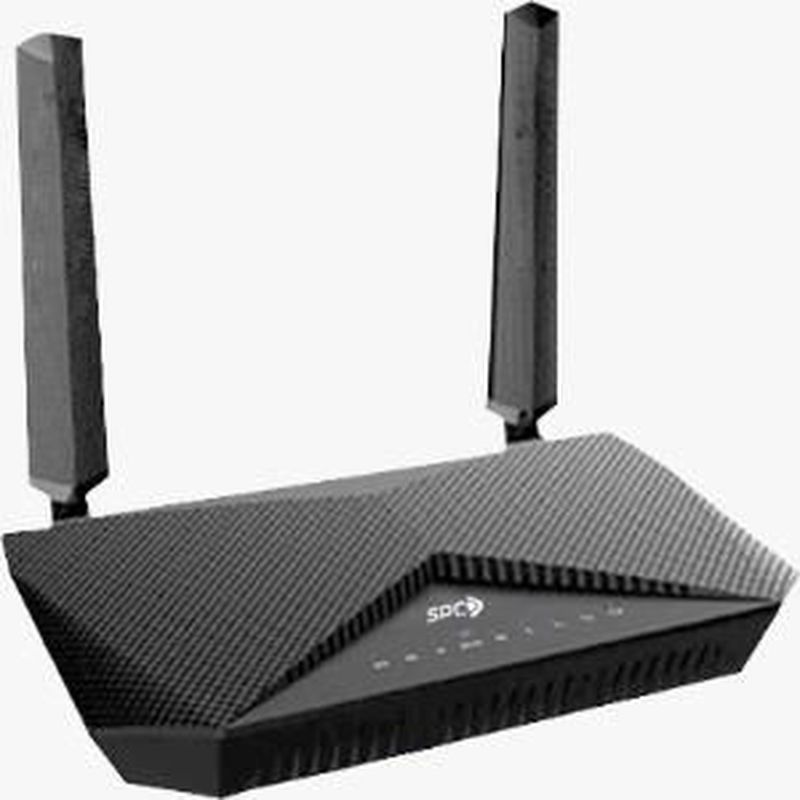 SPC 4G WIFI ROUTER Nilai TKDN + BMP 47,44%