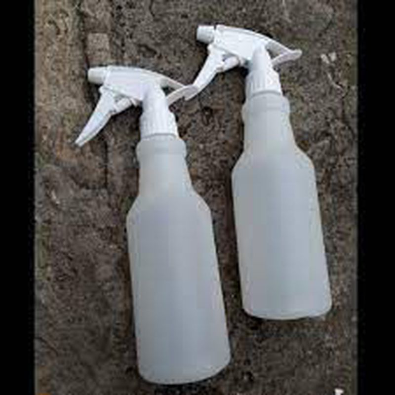 Botol Sprayer Chemical Resistant 500 ml (Tahan Kimia)