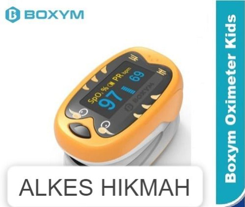 PULSE OXIMETER A1 BAYI