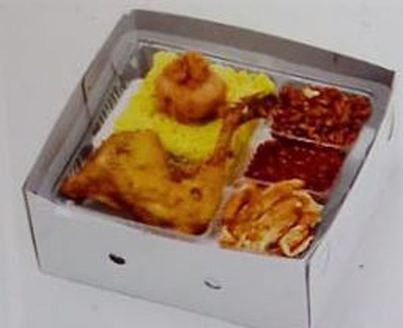 Nasi Box