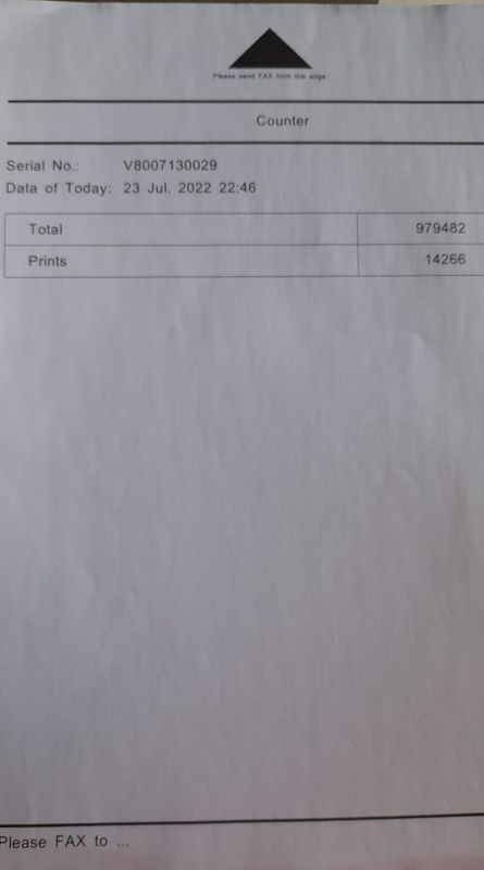 foto copy A3 timbal balik