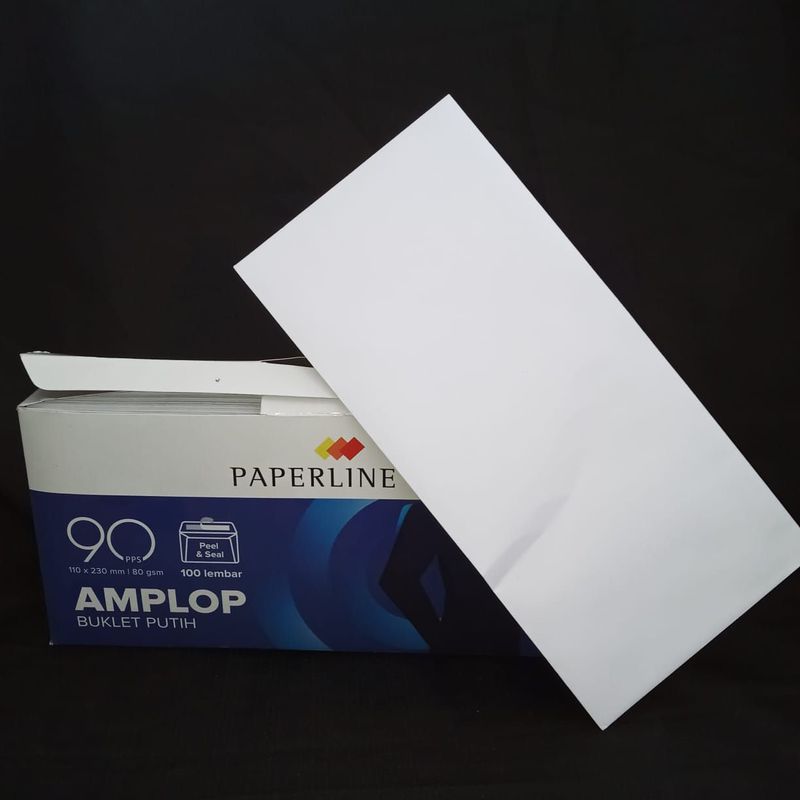Amplop Paperline besar 90