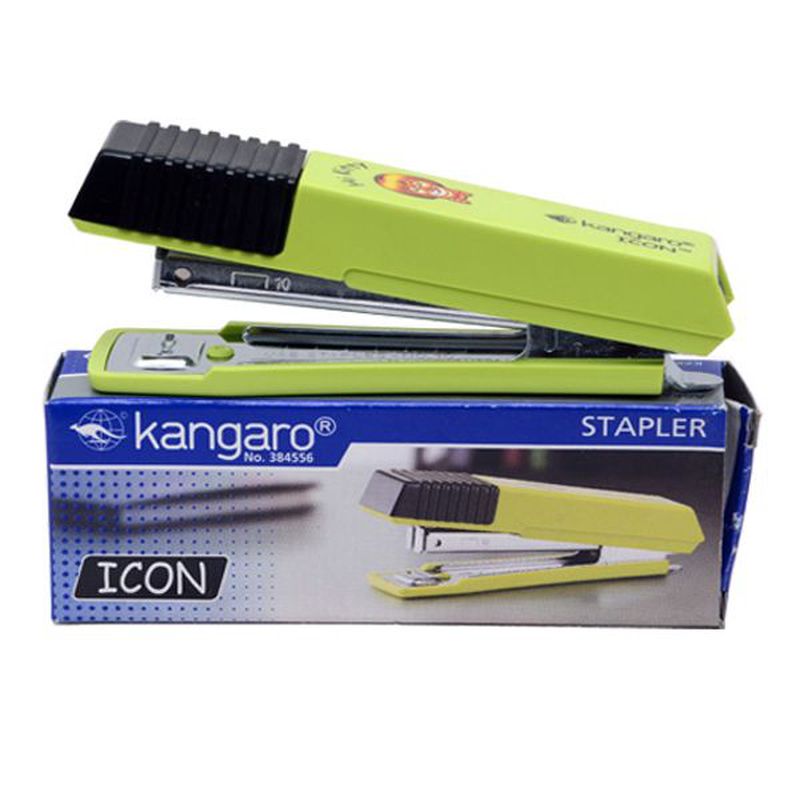 Stapels Kecil Merk Kangaroo Icon