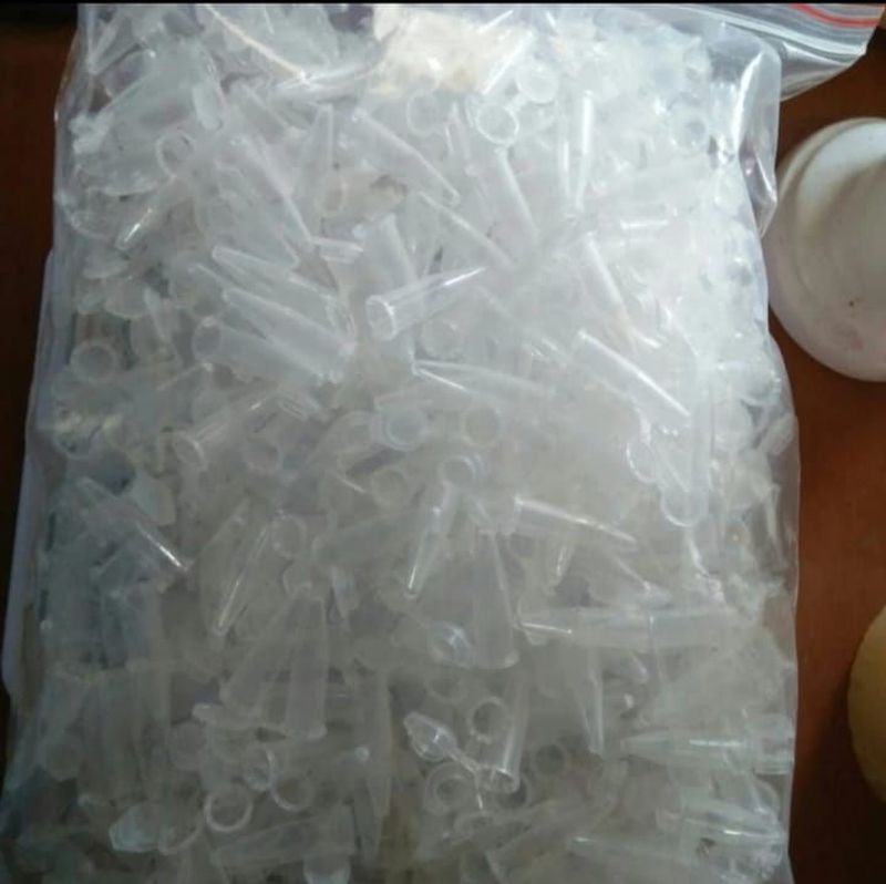 Microtube / Sample Cup