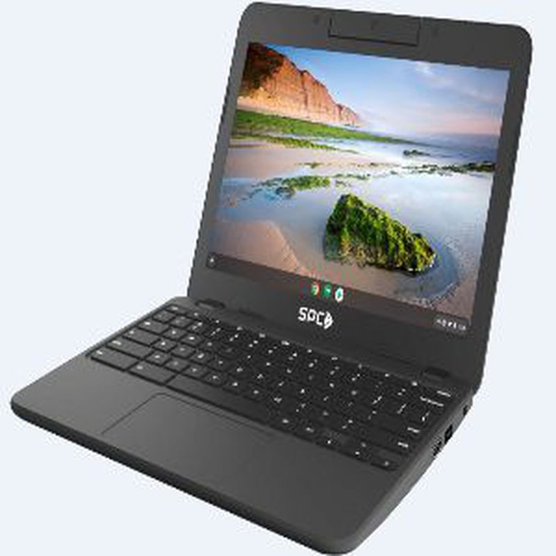 SPC CHROMEBOOK X1 MINI 11.6" Nilai TKDN + BMP 46,57%