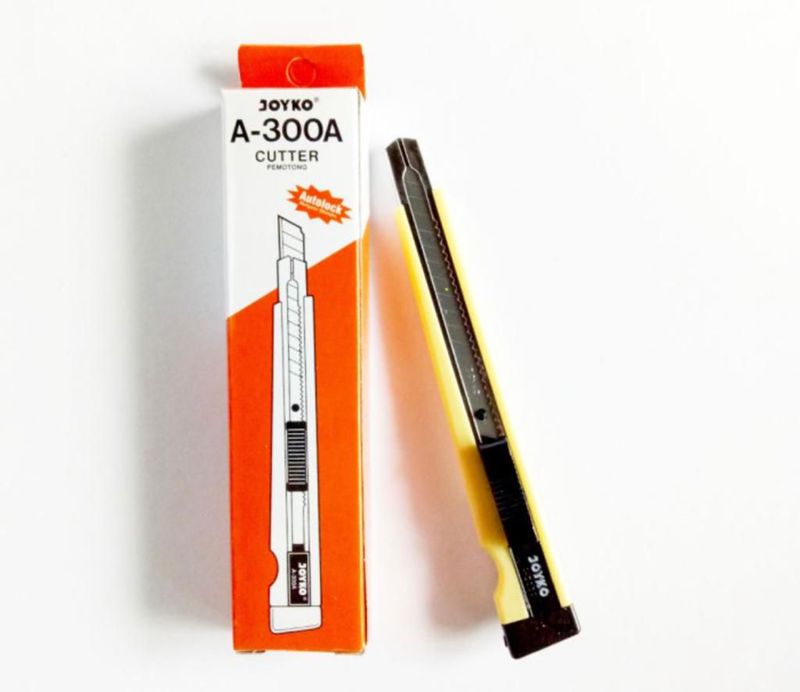 CUTTER A-300 A JOYKO