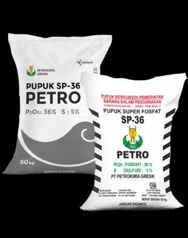 Pupuk SP - 36 Non Subsidi Petro