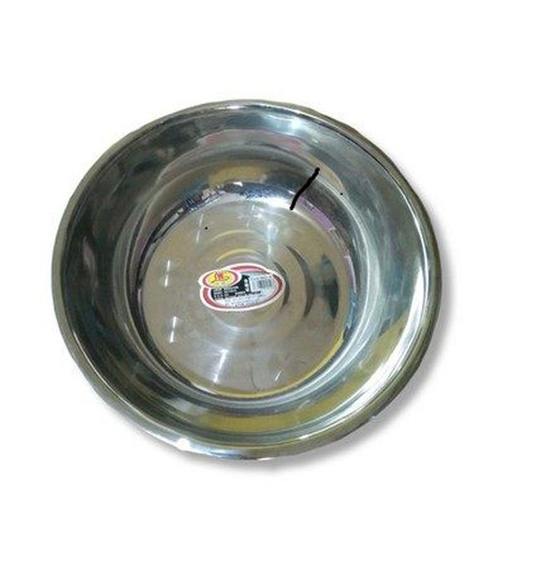 Baskom Stainless Kecil