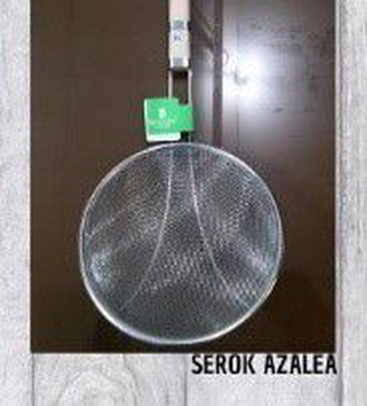 Saringan Stainless steel