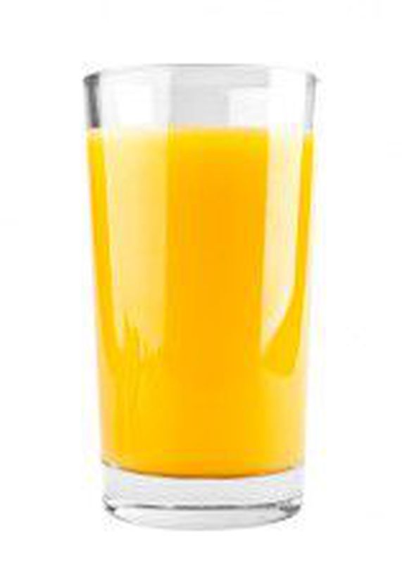 Gelas Jus