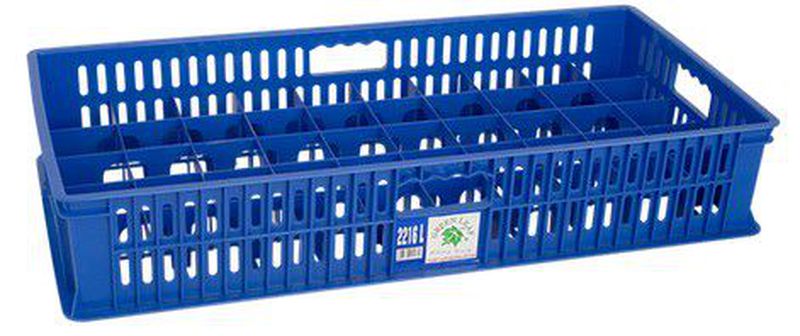 Box Kontainer gelas