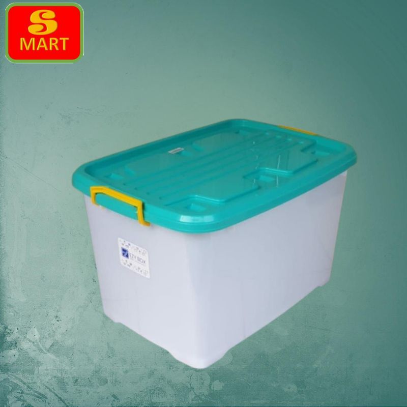 Container Box Multiclub EZ 130