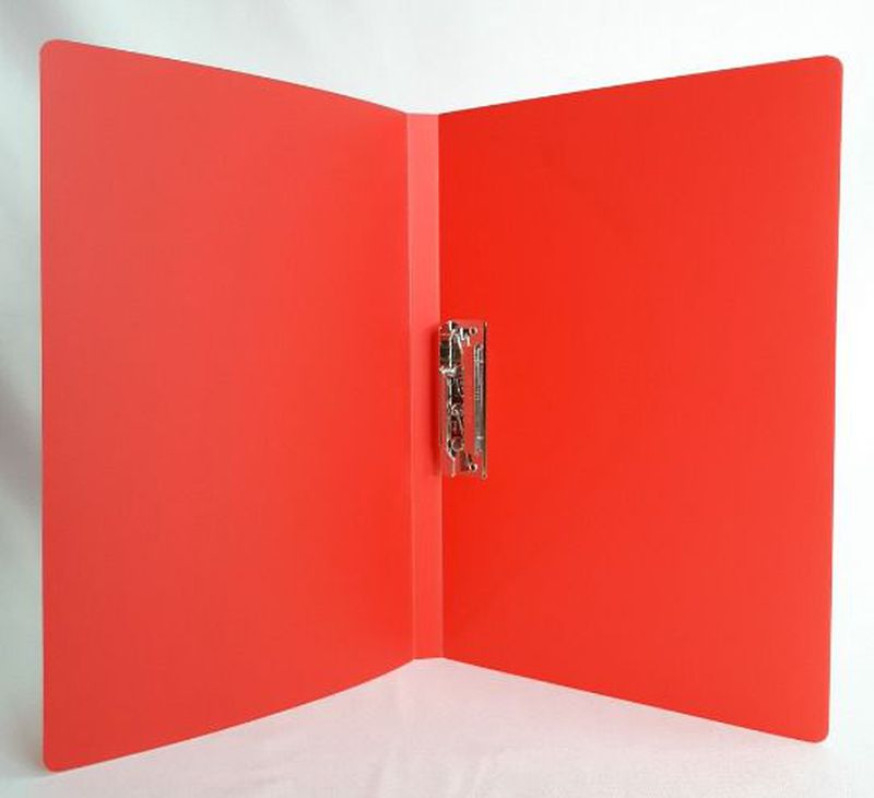 Map Plastik Jepit / Clip File