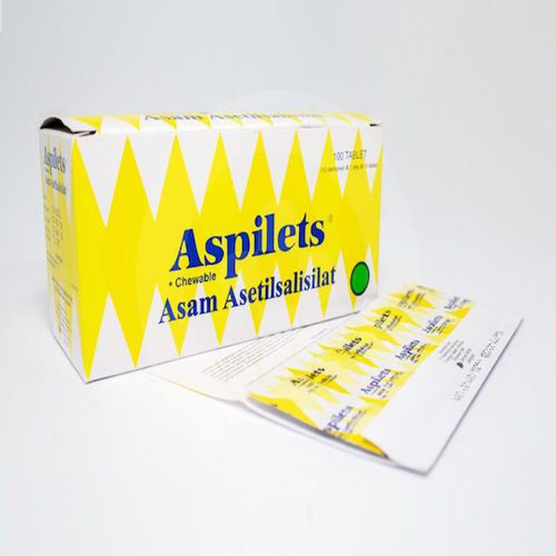 ASPILETS