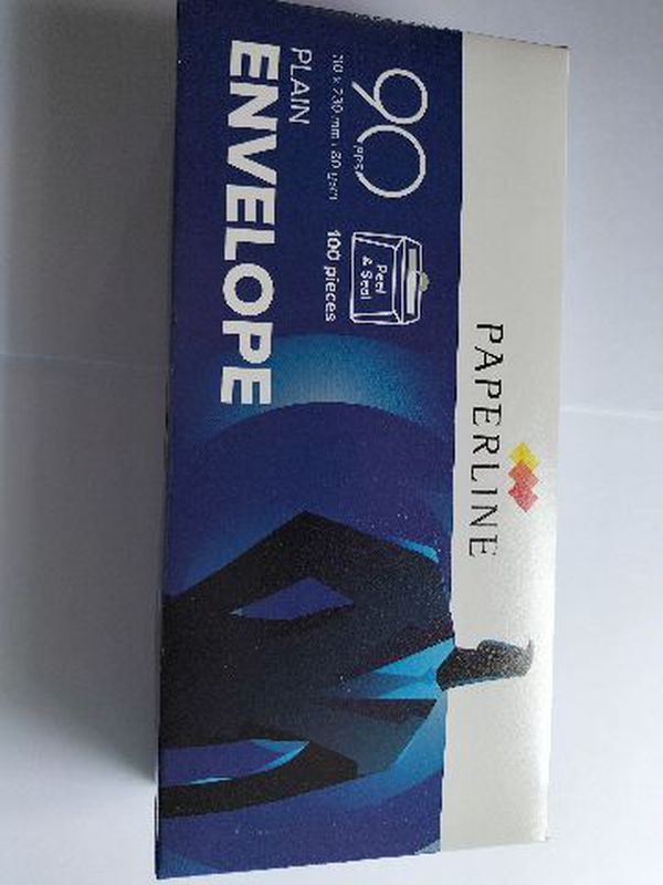 Paperline
