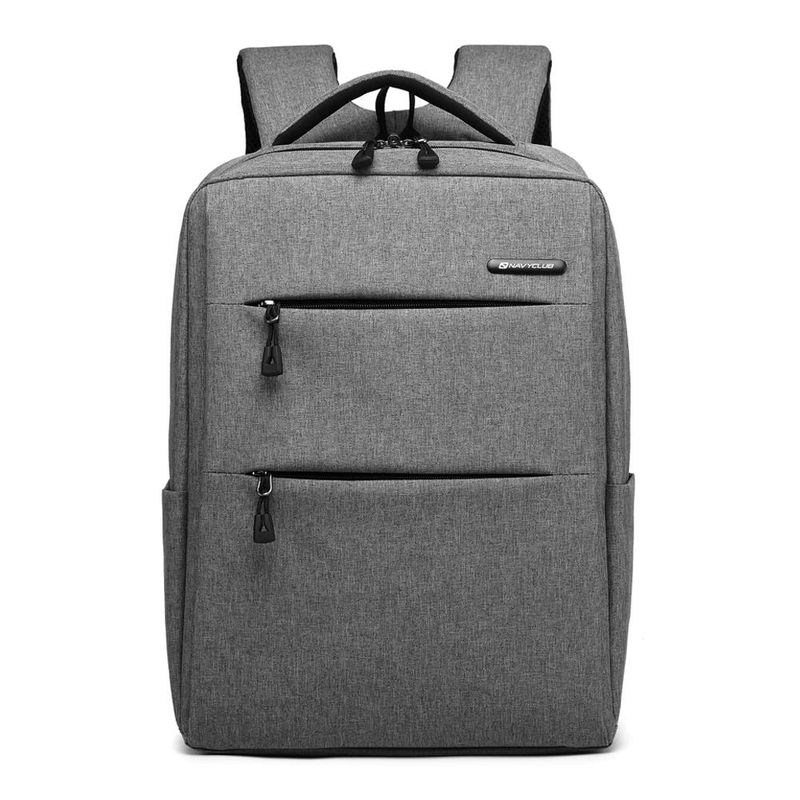 Navy Club Tas Laptop Anti air Waterproof Tas Kerja HFFC Up To 14 inch