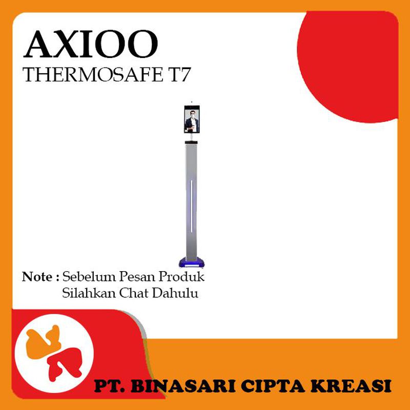 Axioo Thermosafe T7