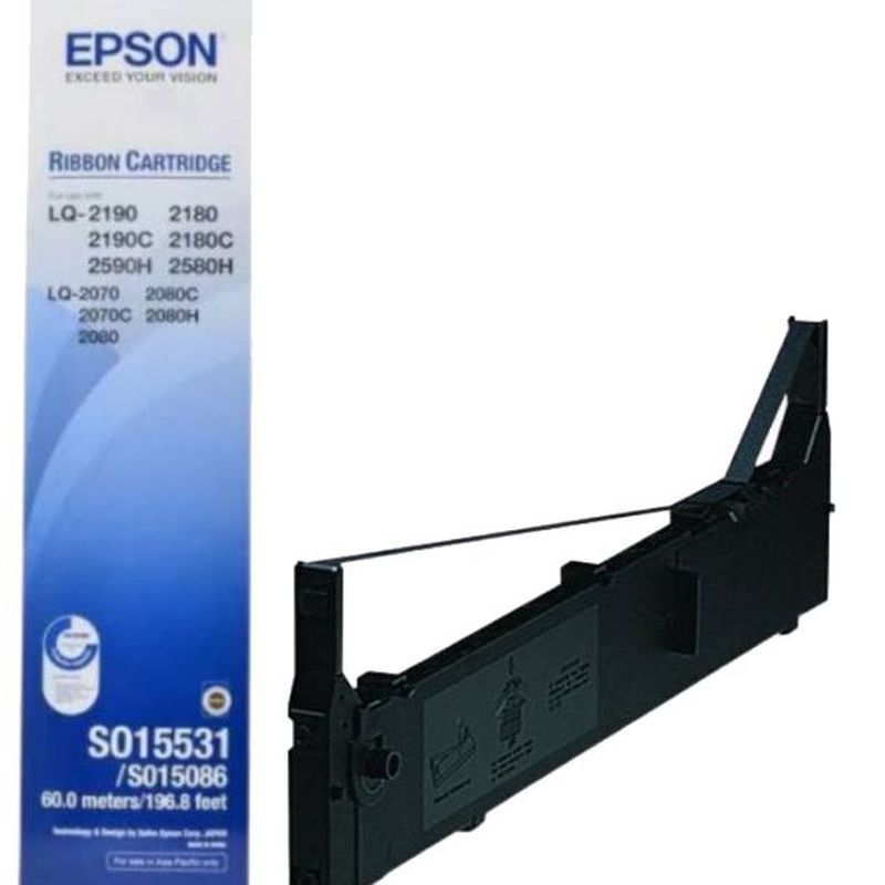 Pita Printer EPSON SO15531/SO15086