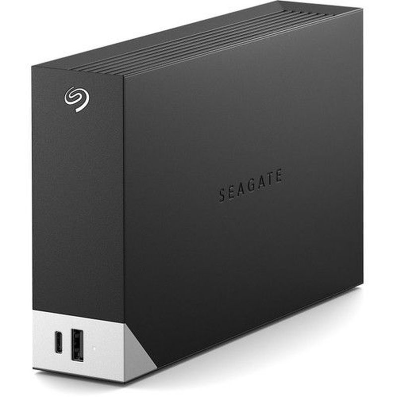 Seagate® One Touch Desktop HUB - 18TB