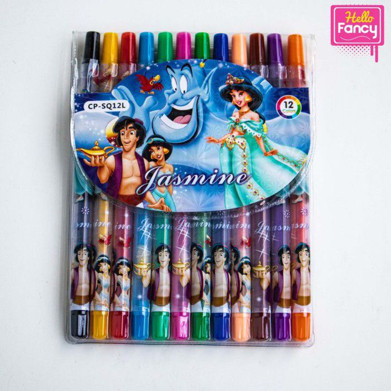 Crayon Putar