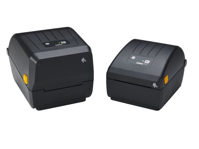 PRINTER BARCODE ZEBRA ZD-230