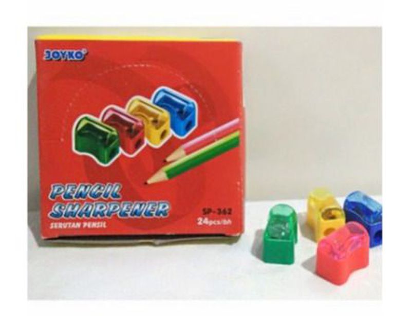 Peruncing Pensil