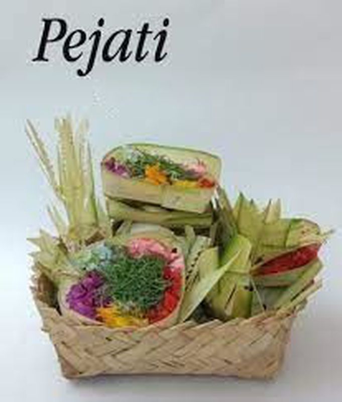 Pejati