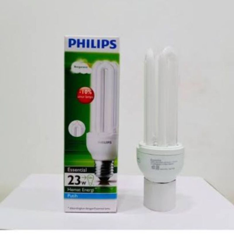 LAMPU PHILIPS JARI 23 WATT