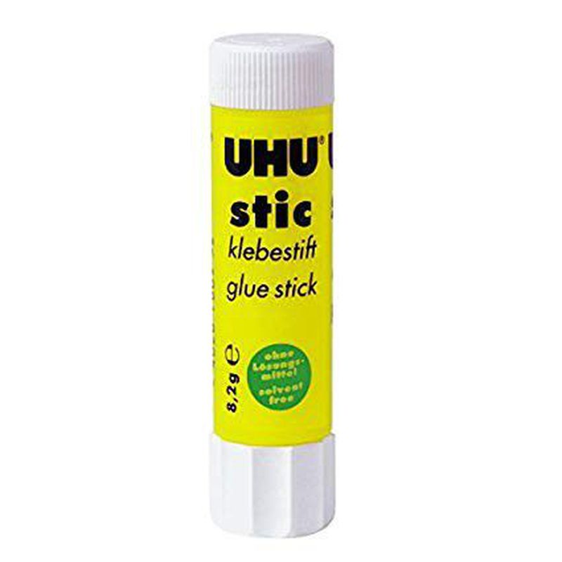 Glue Stik Uhu 8 gram