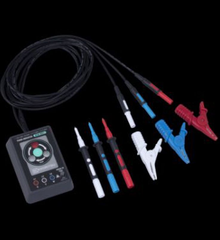 Kyoritsu KEW 8031CE Phase Indicator