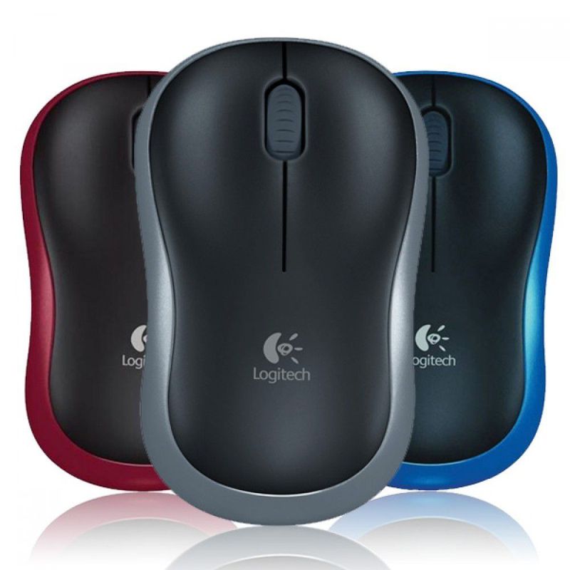 Mouse Logitech 185