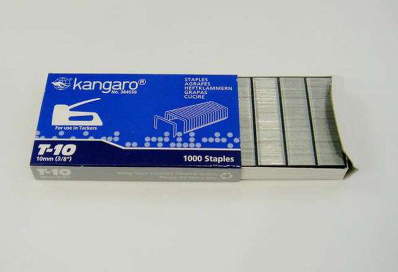 Isi Staples T-10