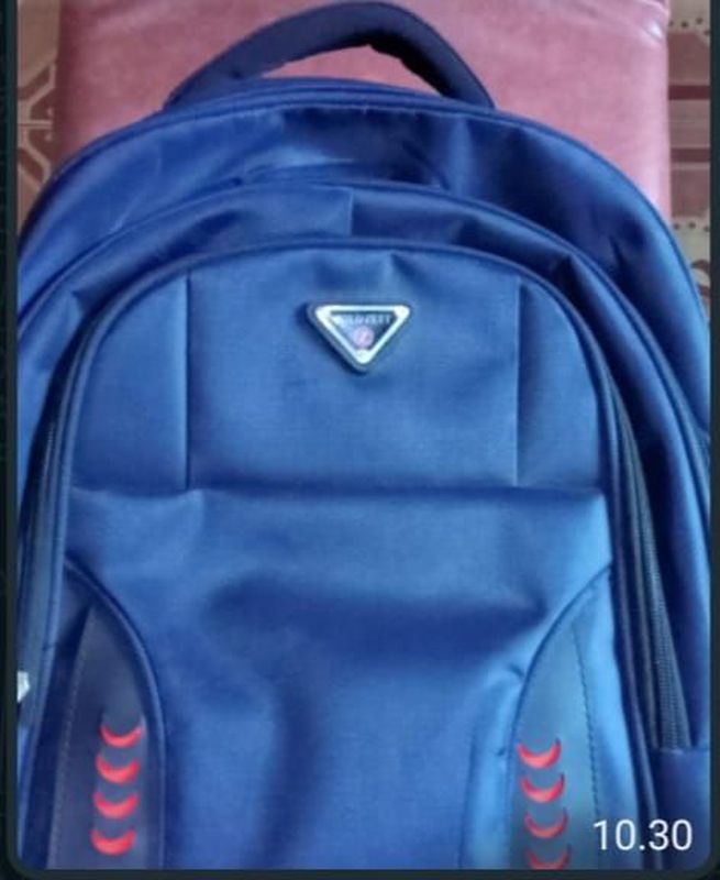 Tas Ransel