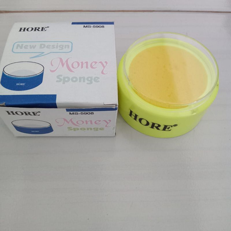 Hore spon uang ms-5908
