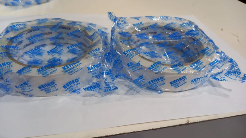 kenko - Double tape 24 inc.