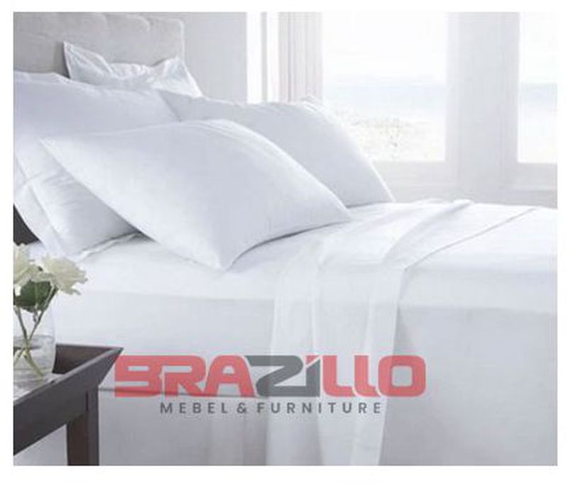 SPREI SET CVC KING SIZE BRAZILLO