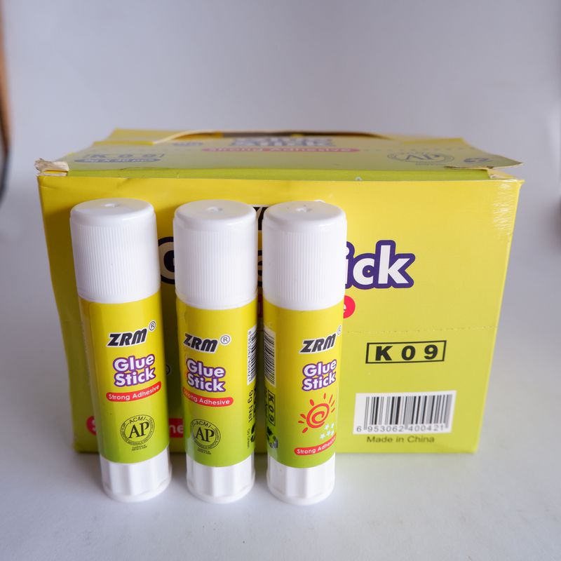 Lem Kertas Kecil Glue Stick