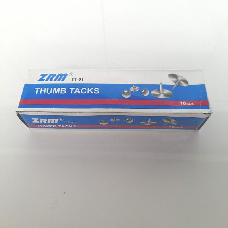 Pines ZRM Thumb Tacks