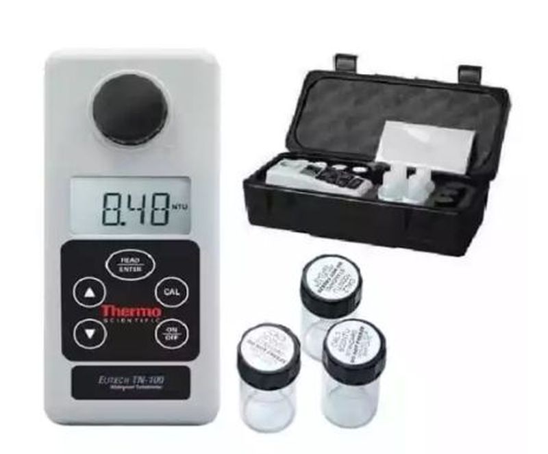 Turbidity Meter