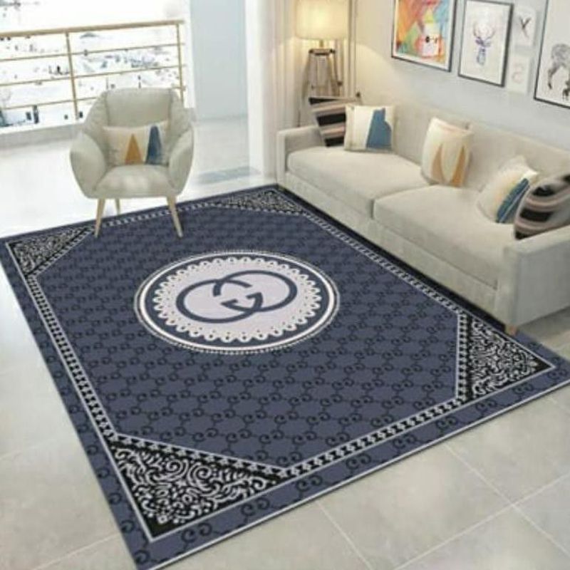 Karpet Hambal Ukuran 160 x 210 cm