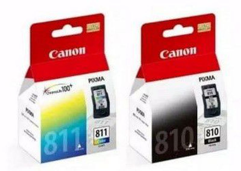 CATRIDGE PRINTER CANON