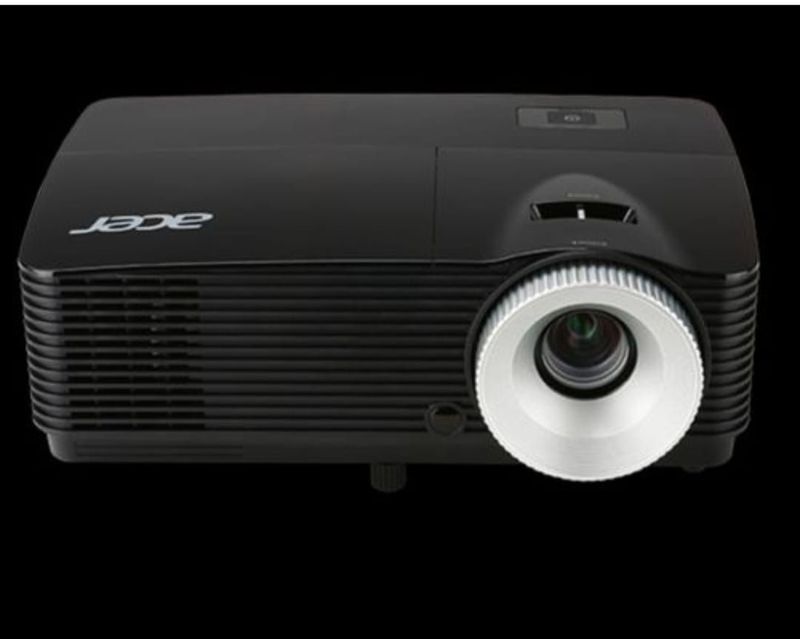 Lcd Projector Acer BS-020