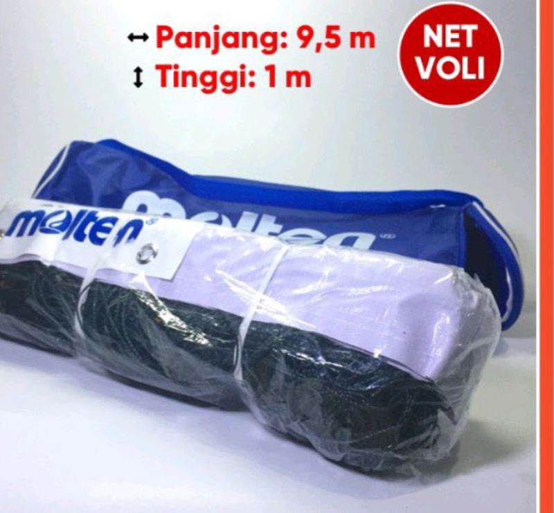 jaring net bola volly