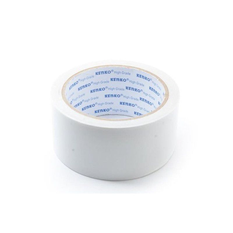 Double Tape 48 mm / 4 cm / 2 inchi