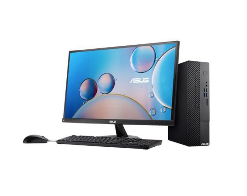 PC ASUS Desktop S500SC-0G5410020W