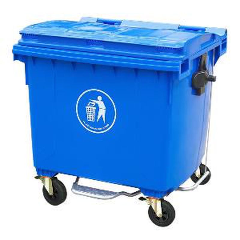 Waste Container