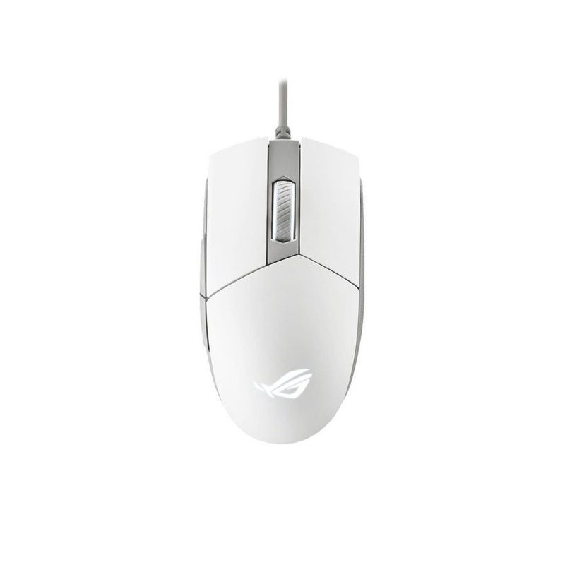 ASUS MOUSE ROG IMPACT II MOONLIGHT